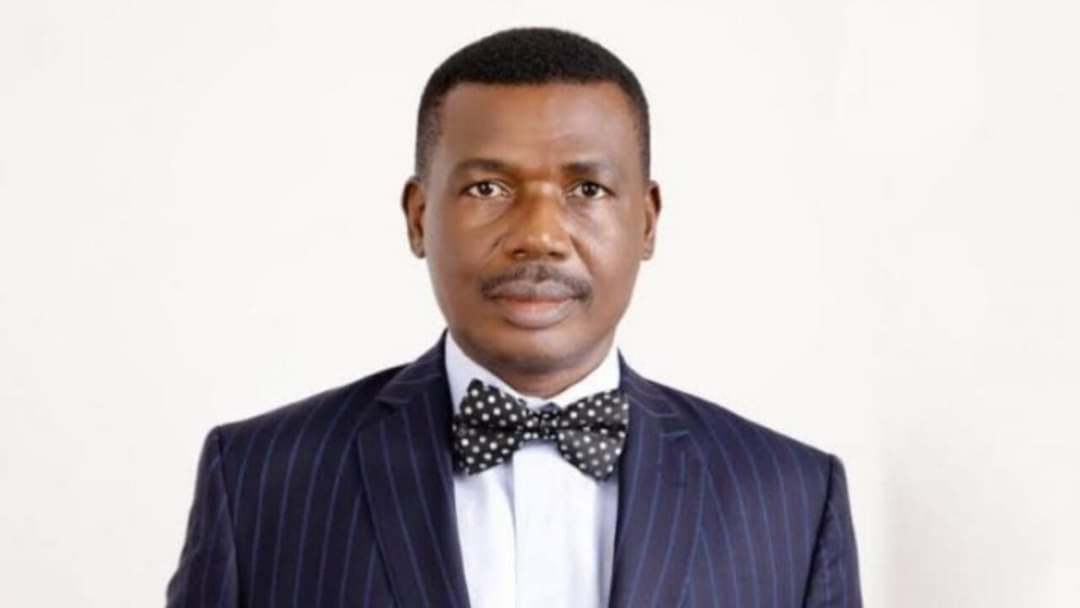 Leveraging Nigeria's Young Population for national growth and ...