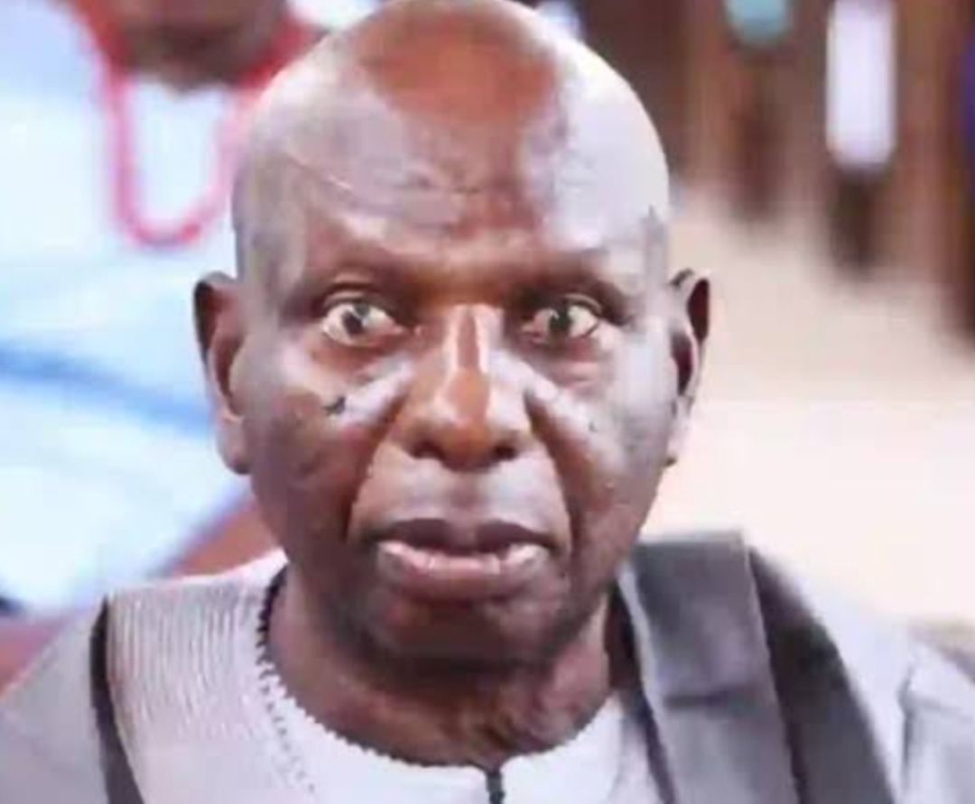How security guard masterminded Prof Olaofe's kidnap, murder - Gavel ...
