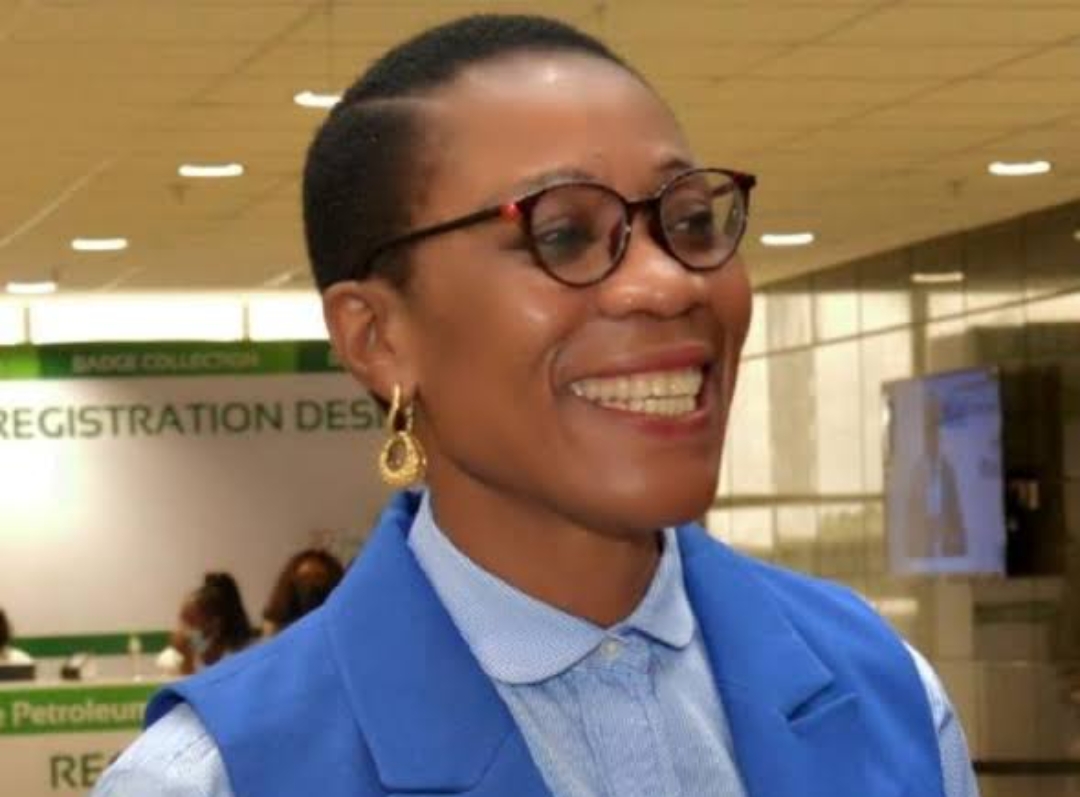 Maureen Chigbo: visionary leader taking GOCOP to higher level - Gavel ...