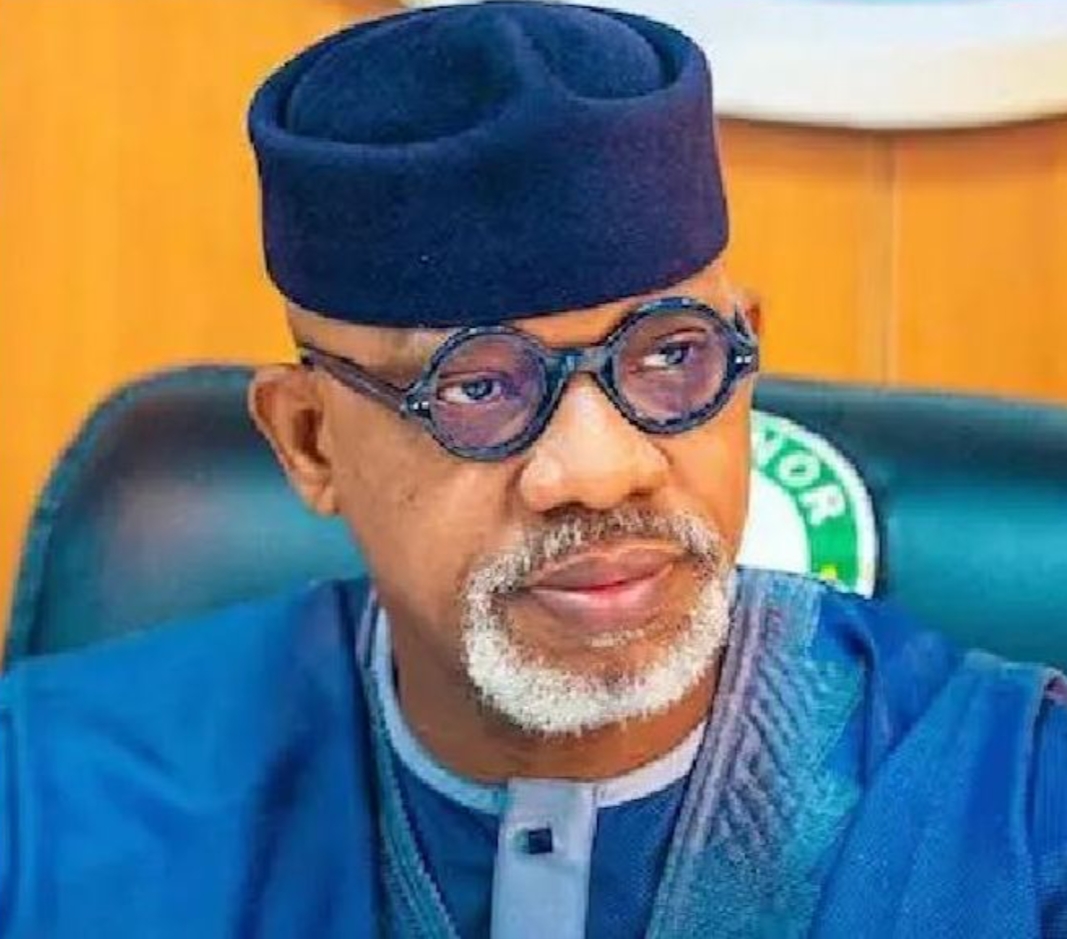 Awujale Selection: Gov Abiodun Responds to Misleading Reports - Gavel ...