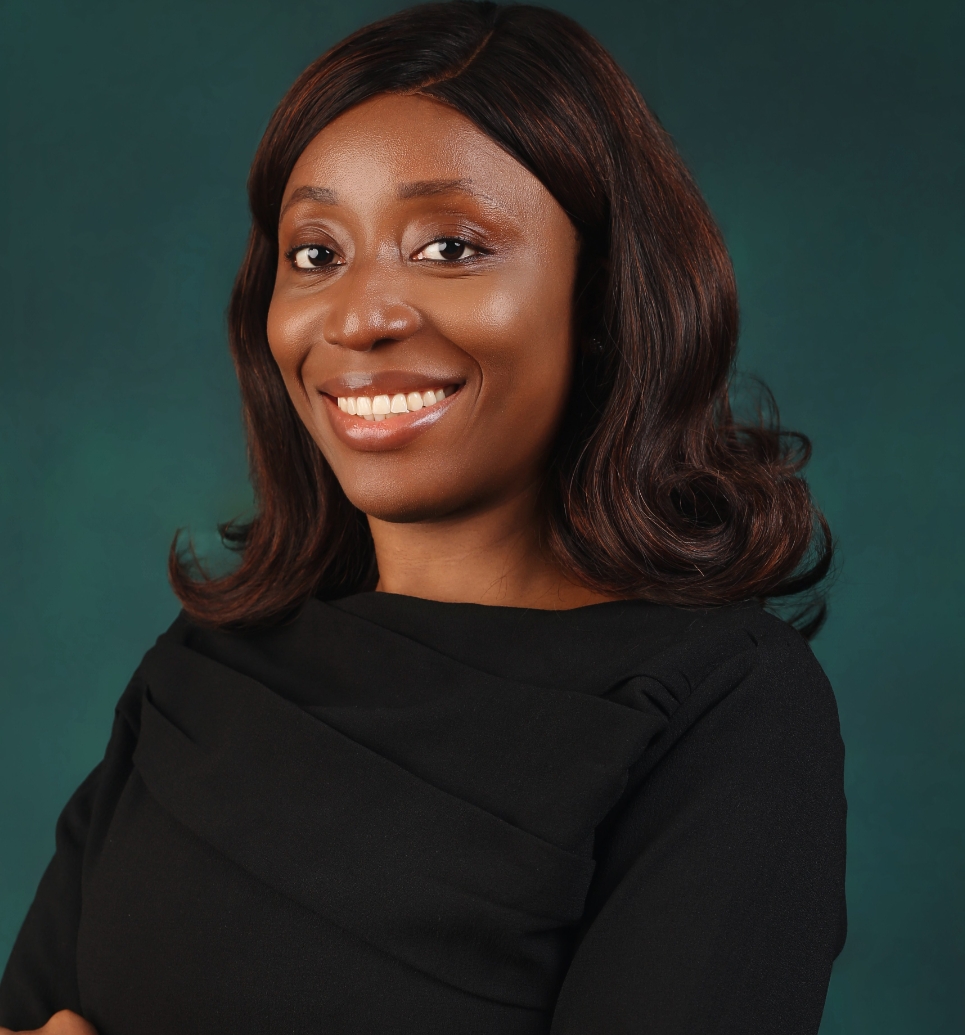 Nigerian lawyer, Tengi George-Ikoli makes 2025 women in Climate list ...